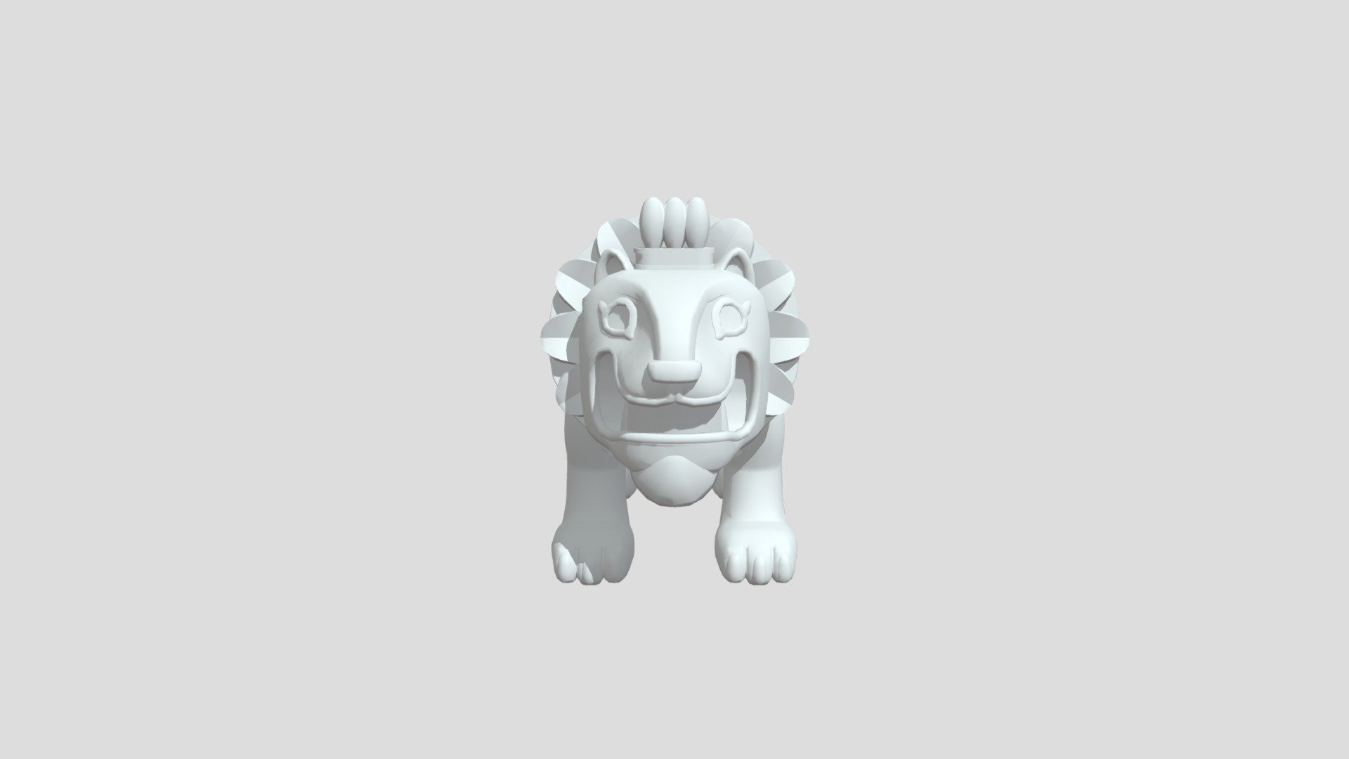Super Mario Odyssey - Jaxi - Download Free 3D model by Jotham Addo ...
