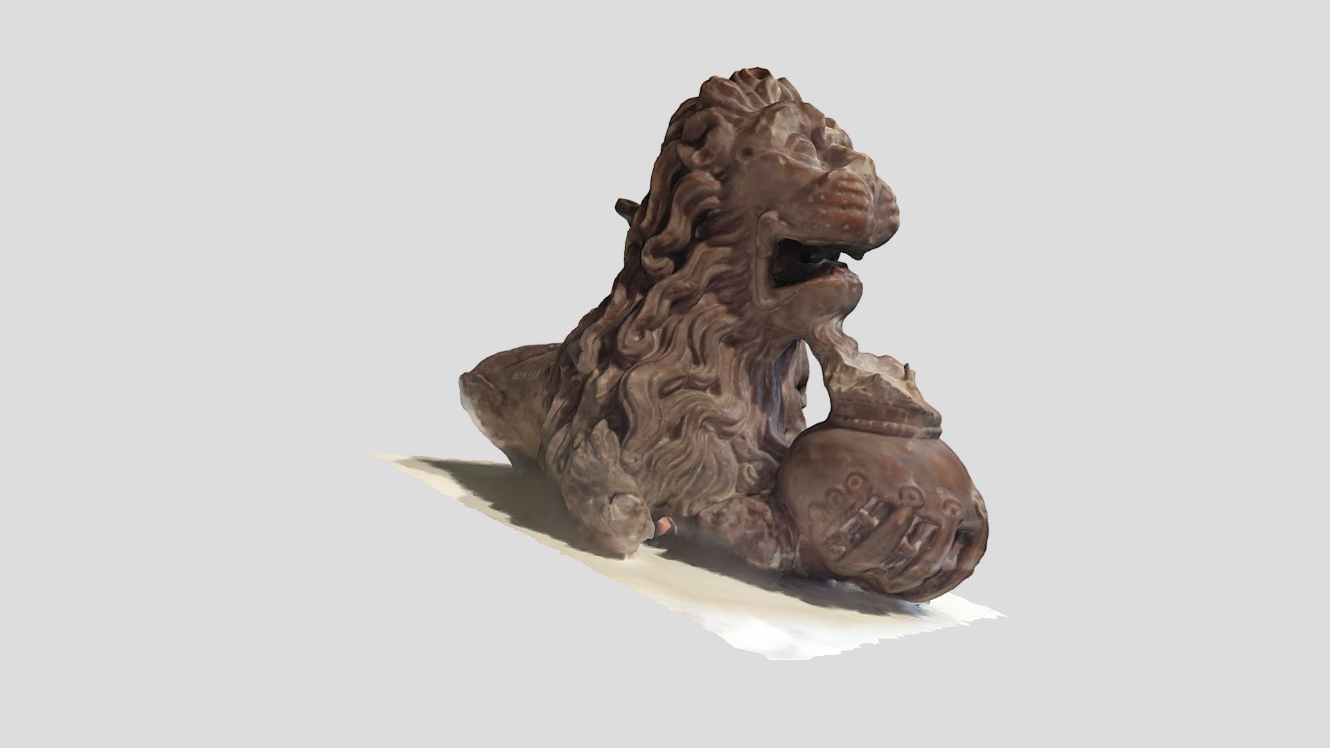 lew_07_01_2023 - 3D model by Marcin.Piotrowski [0d9d786] - Sketchfab