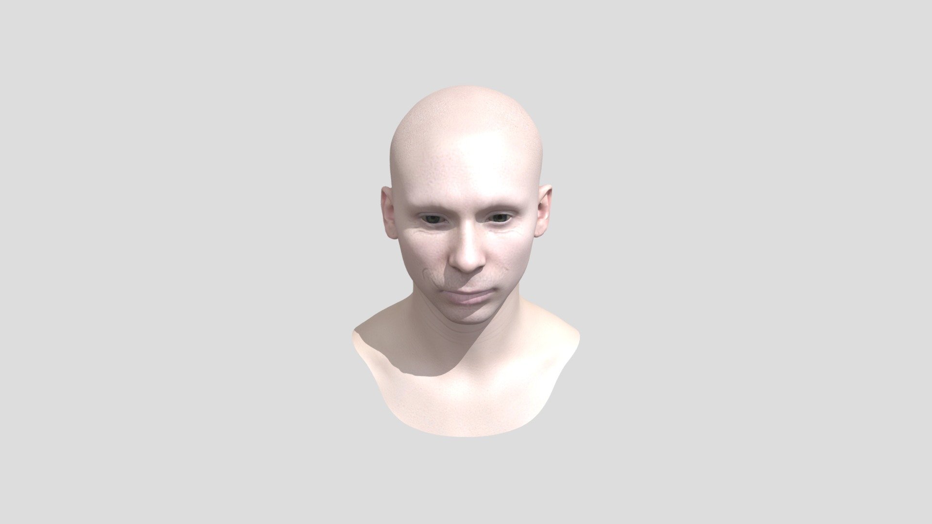 output - 3D model by matt-synthesis [0da1d93] - Sketchfab