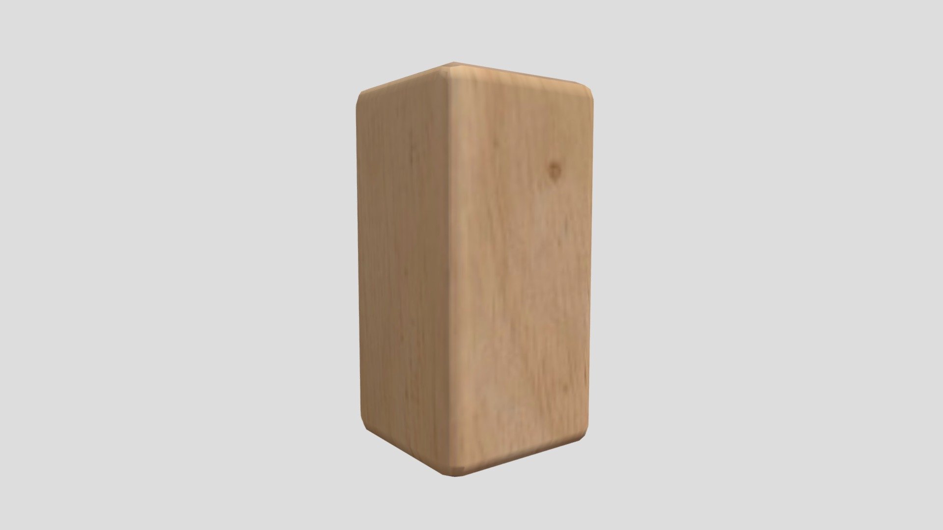 Unit Block - Download Free 3D model by akizer3d [0da1f2a] - Sketchfab