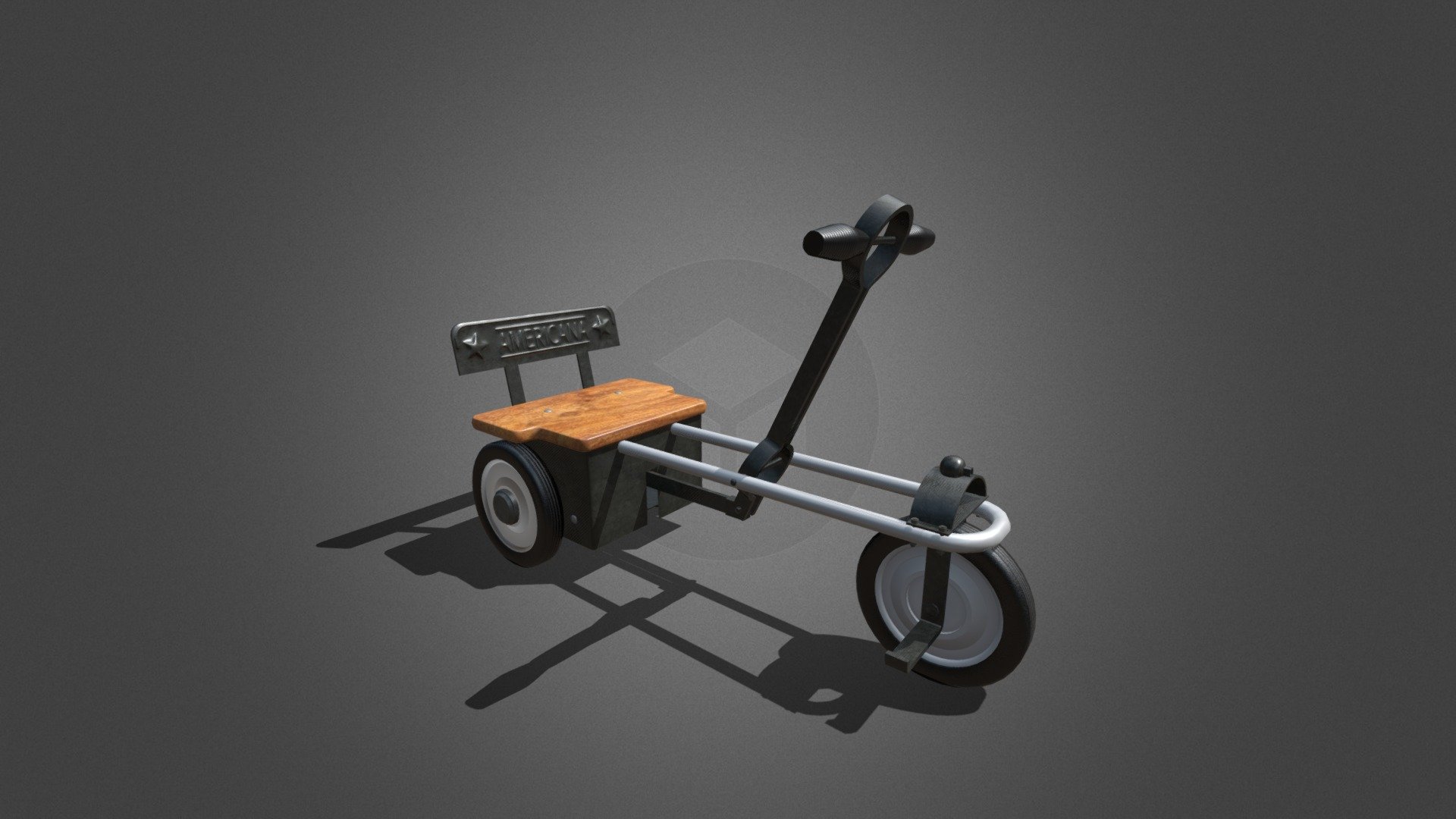 Rema Rema - 3D model by raultabajara [0da3f3e] - Sketchfab
