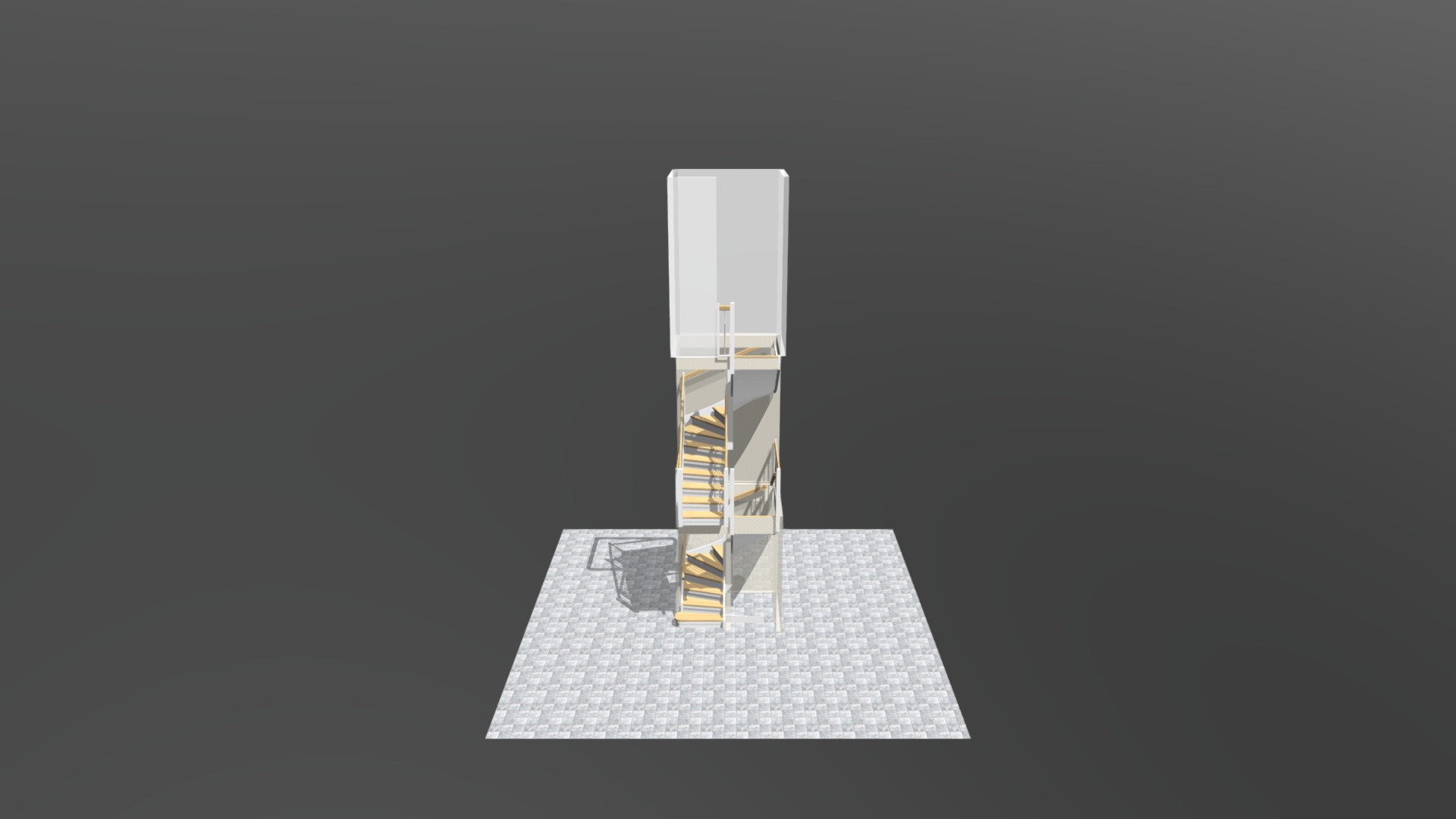 MD2 2019-04-03 - 3D model by TStrapp (@Tsnorr) [0da4499] - Sketchfab