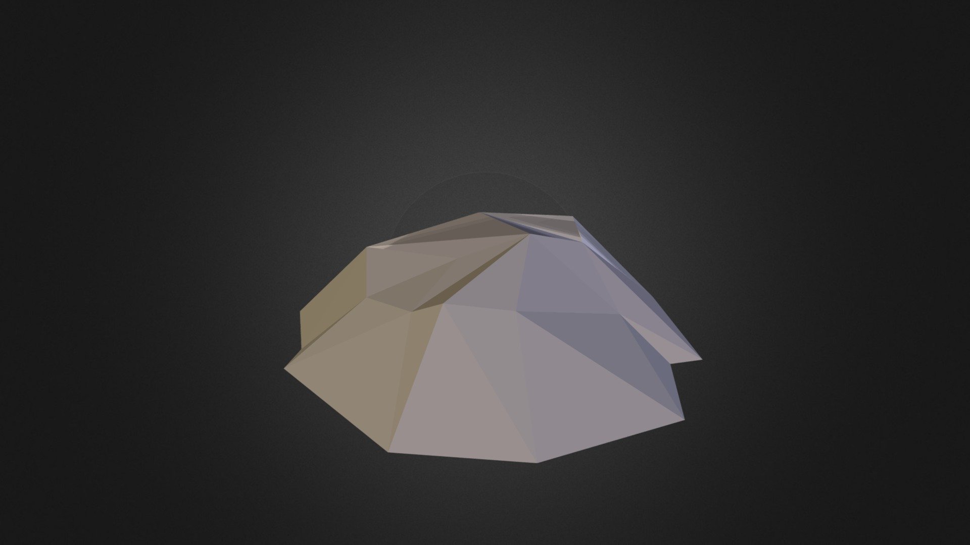Rock 3 - 3D model by ravicale [0da4e35] - Sketchfab