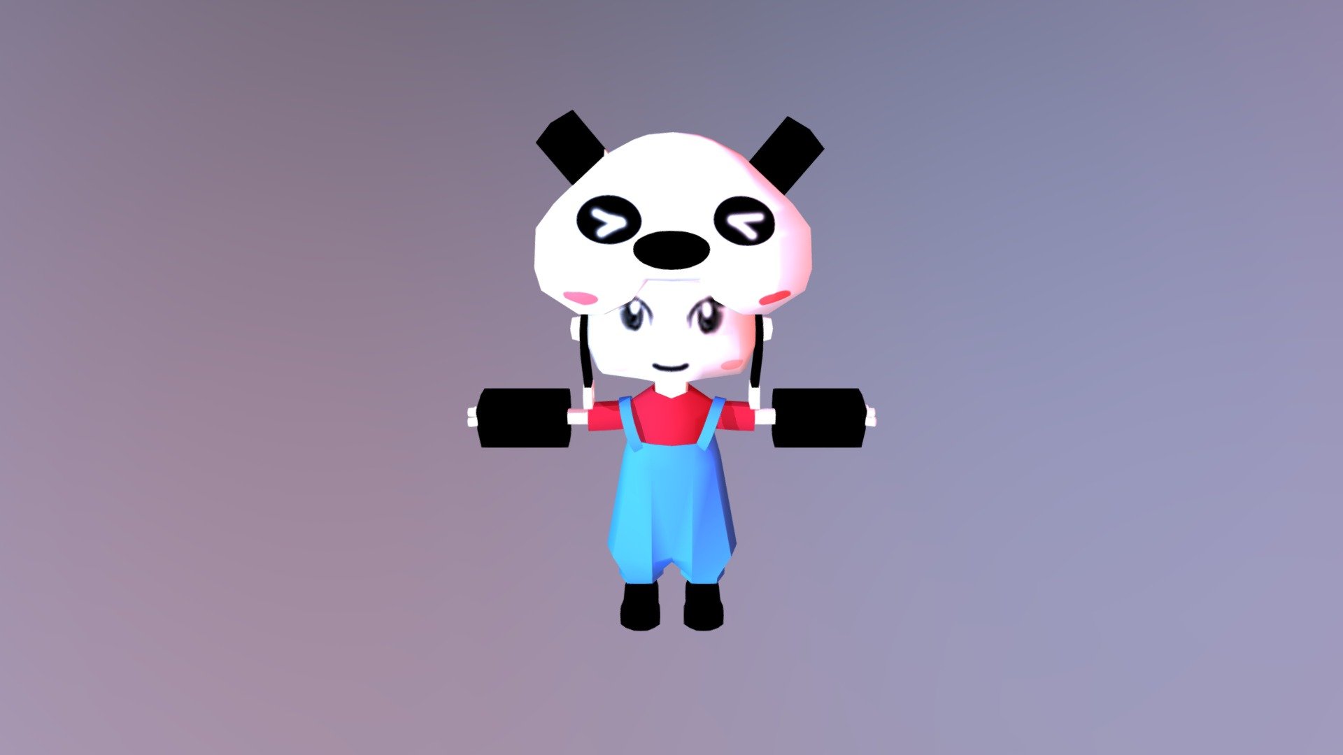 5555555555555555555555555 - 3D model by diaodaoshengchuzirangzhi ...