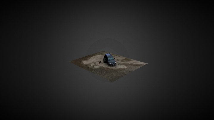 Forensic-shooting 3D models - Sketchfab