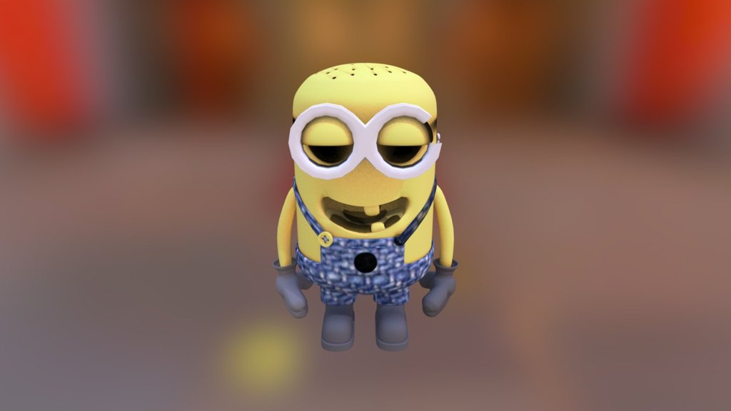 ghghxdf - 3D model by cpafo [0da6518] - Sketchfab