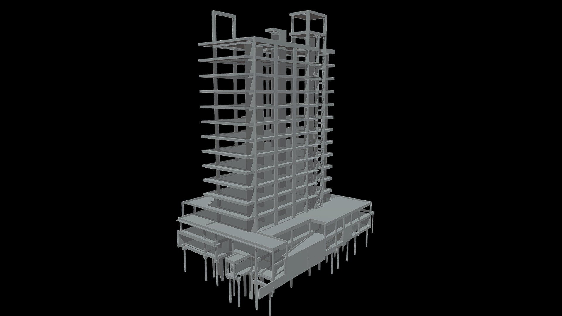 PLM - 3D model by LHD_ENGENHARIA [0da68d4] - Sketchfab