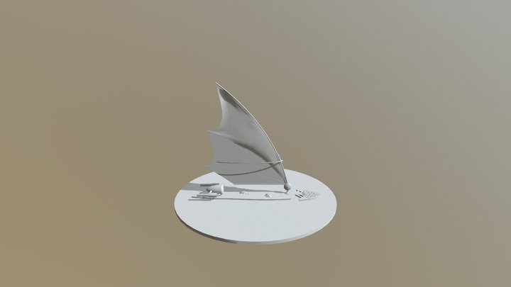 Treasure-planet 3D models - Sketchfab