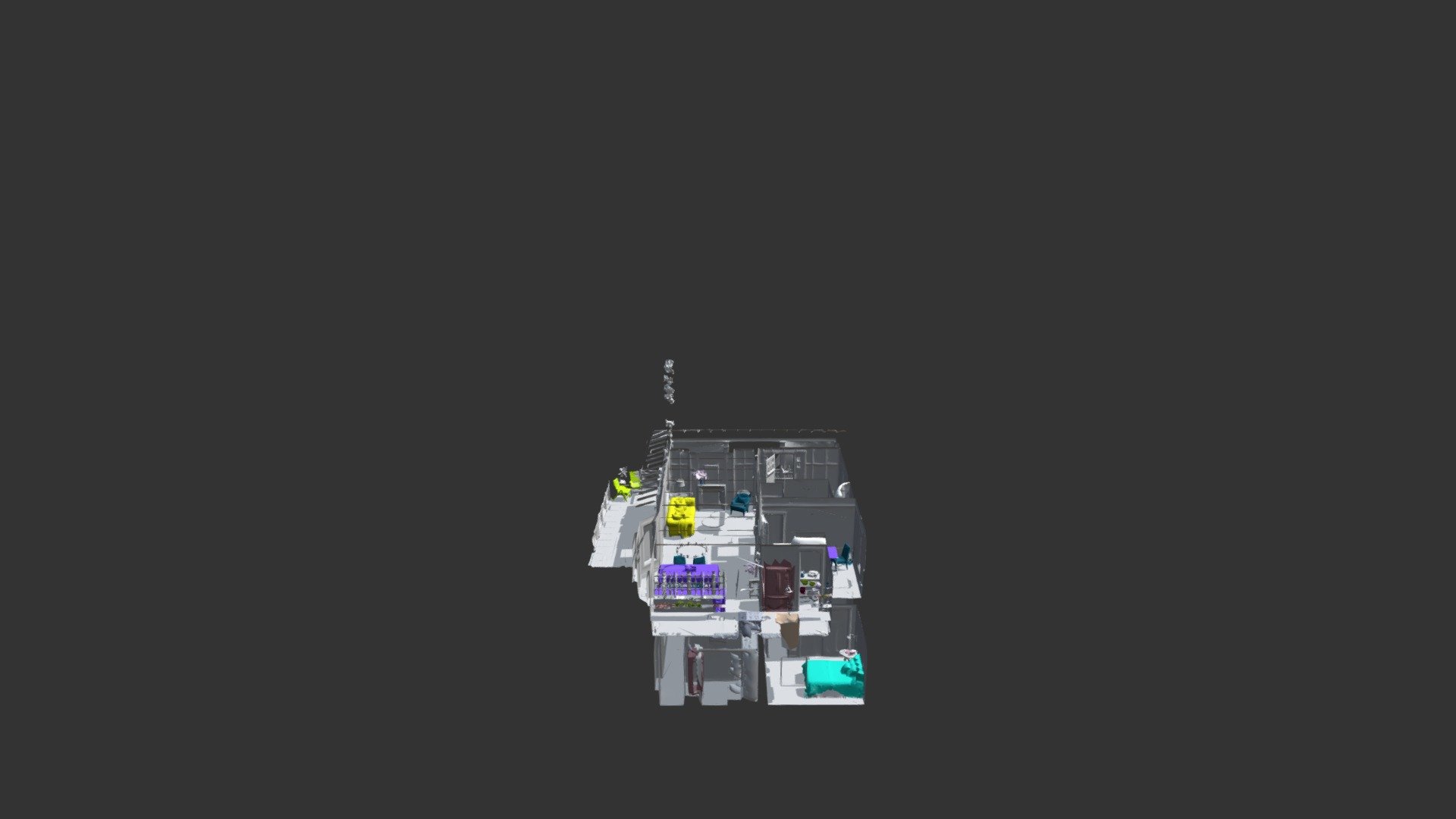 Sussex_segmented - 3D model by ir0 [0da8be1] - Sketchfab