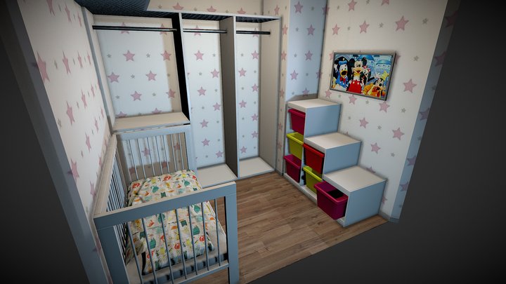 Loofee - Sketchfab