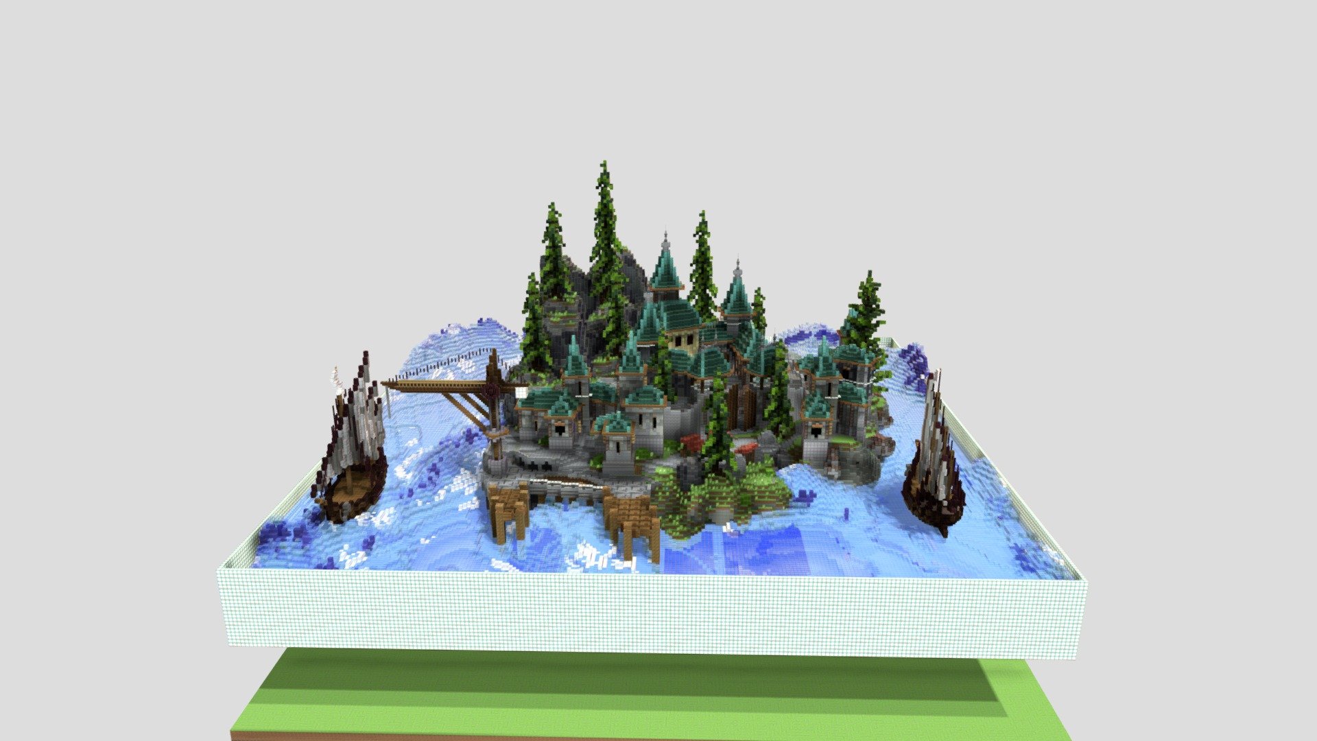 Viking-Spawn-200x200 - 3D model by Senior Studios (@seniorstudios ...
