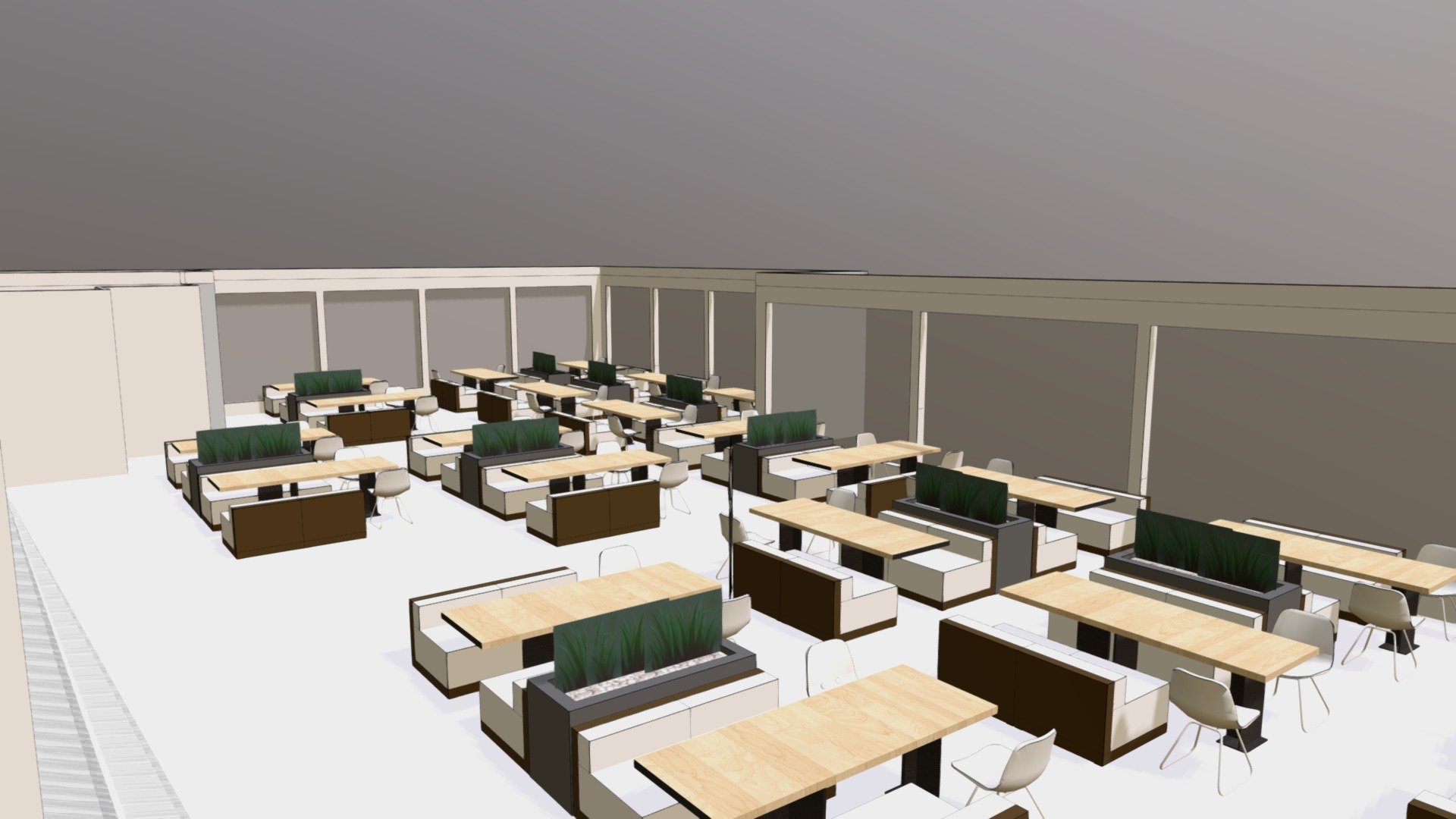 Stephen Kitchen - Download Free 3D model by Yateer [0dae5f4] - Sketchfab