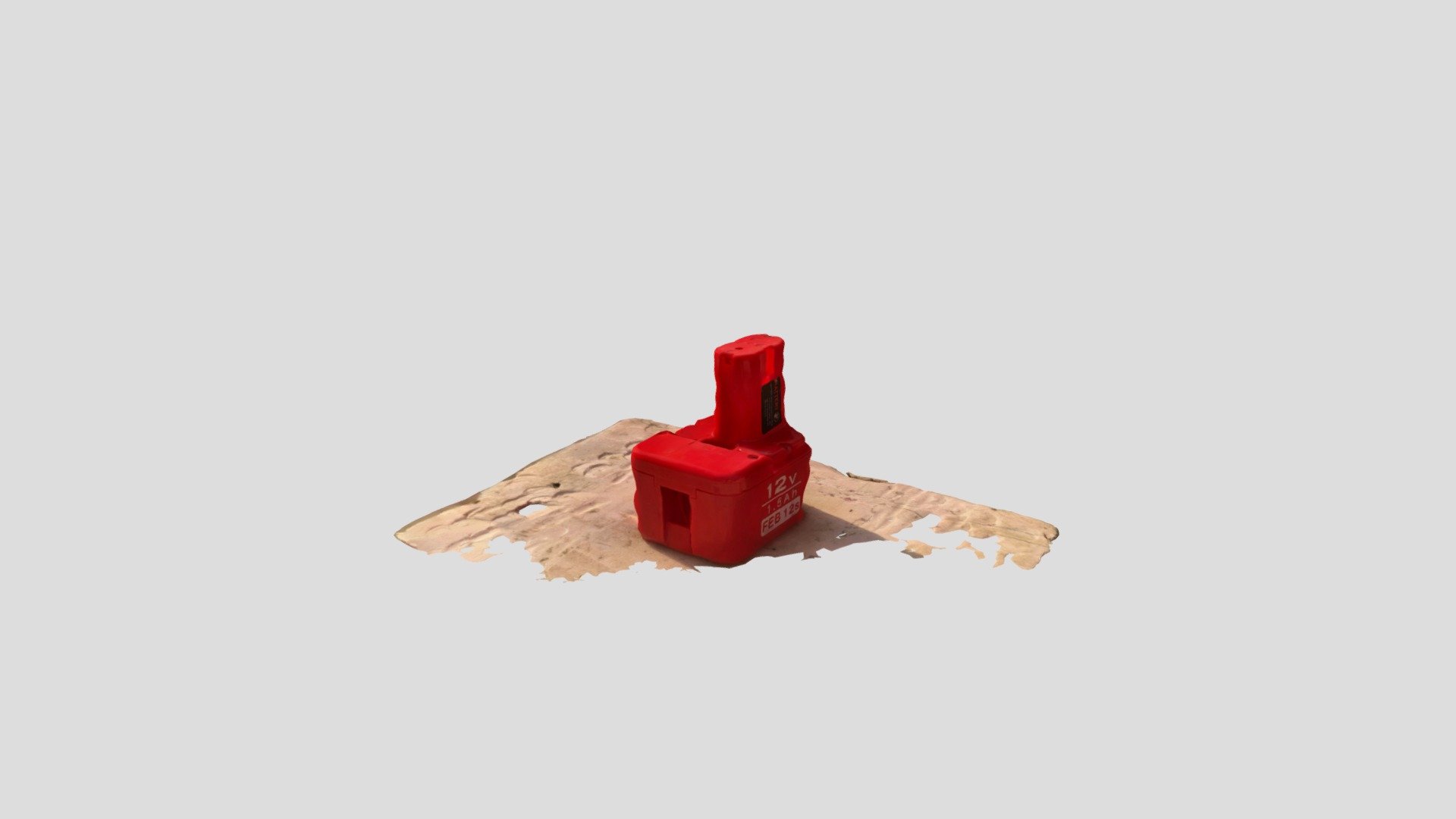 Baseer - Download Free 3D model by design.hunters22 [0daf74c] - Sketchfab