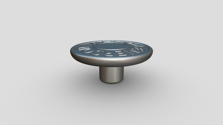 Jean_button 3D models - Sketchfab