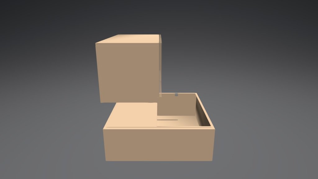 Bak - Download Free 3D model by Motion Hero (@motionhero) [0db2cce ...