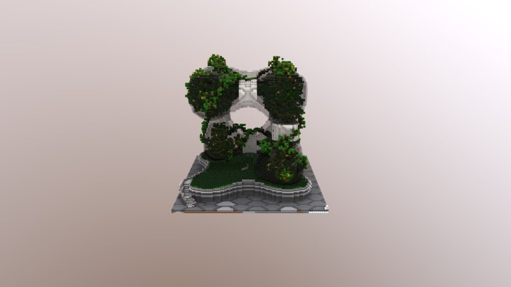 world - 3D model by caret3 [0db4792] - Sketchfab