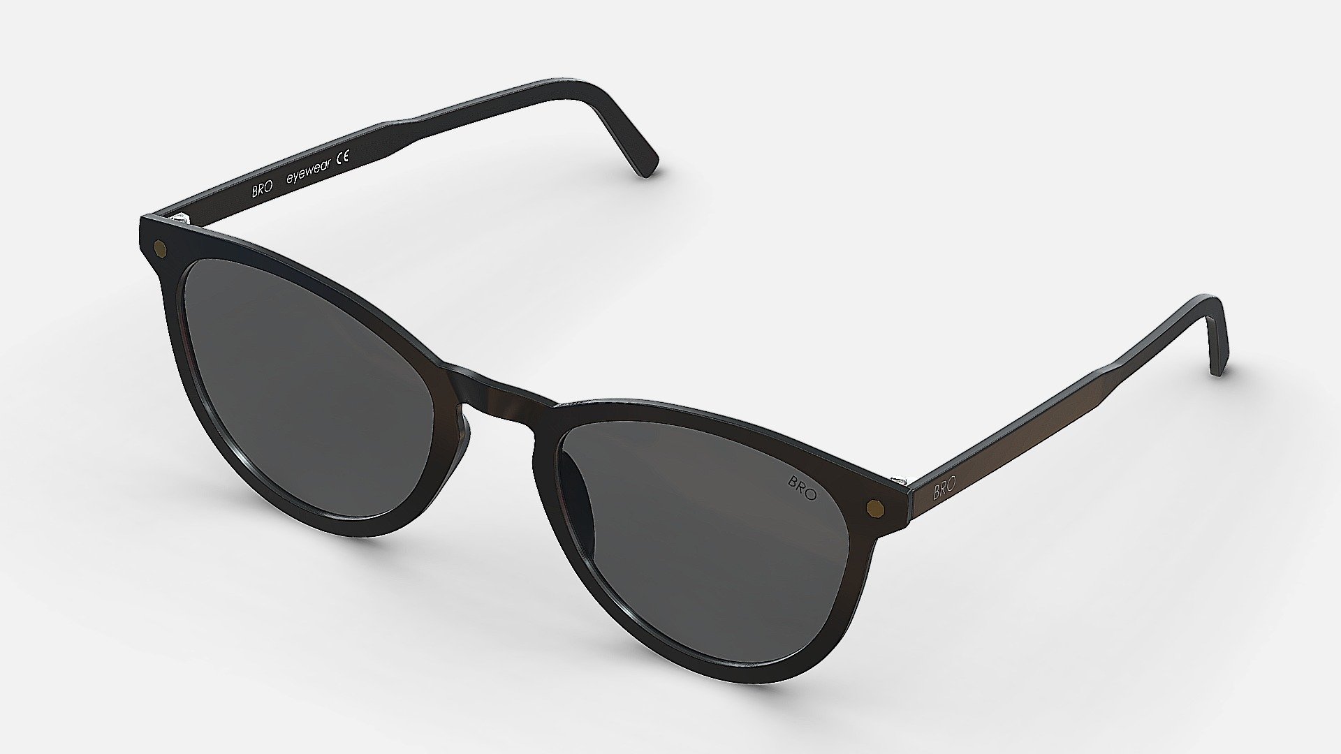 Eye Glasses - Buy Royalty Free 3D model by Enlight3DModel [0db4f5c ...