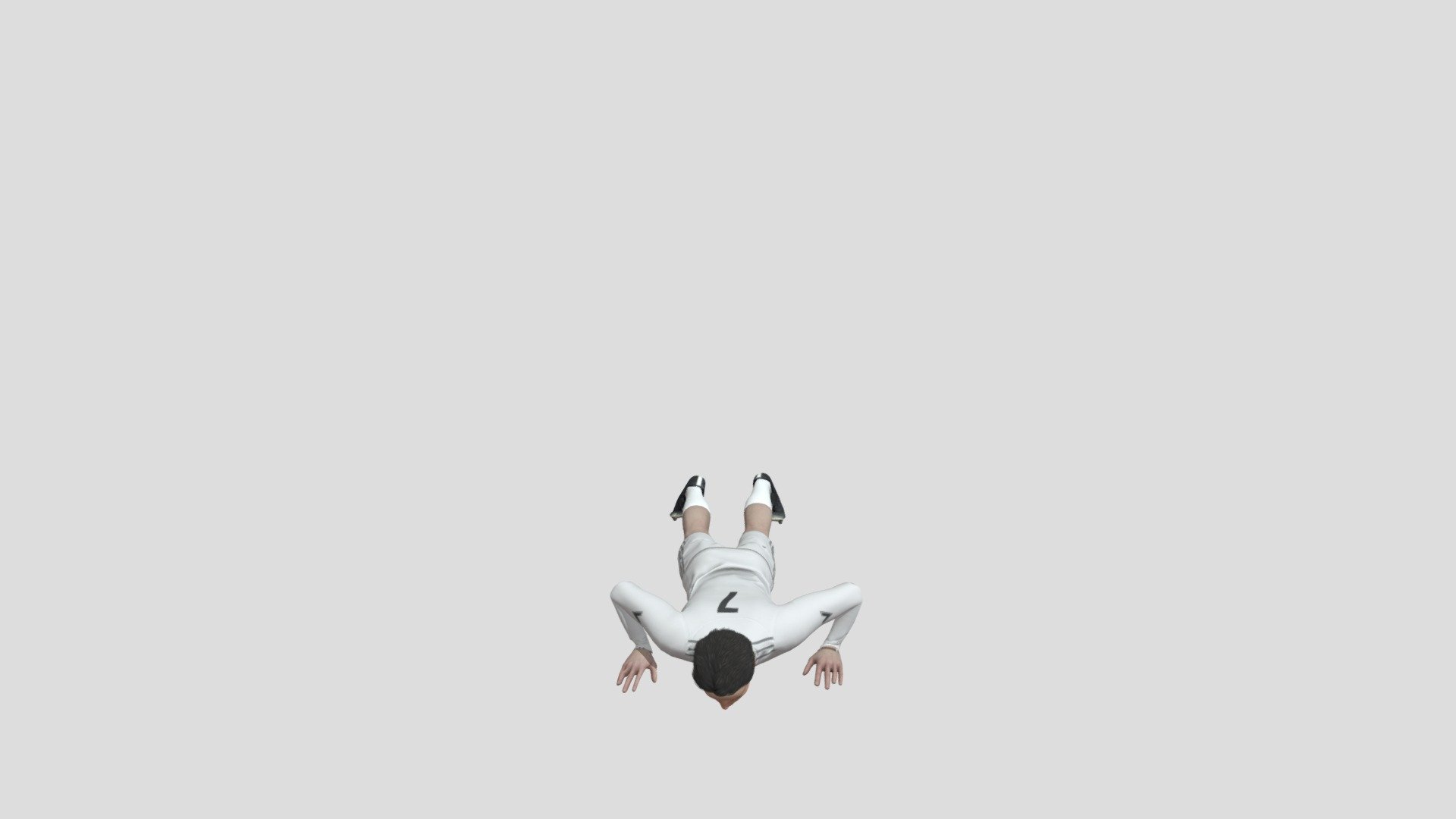 Push Up - Download Free 3D model by Gimme1 [0db5cd5] - Sketchfab