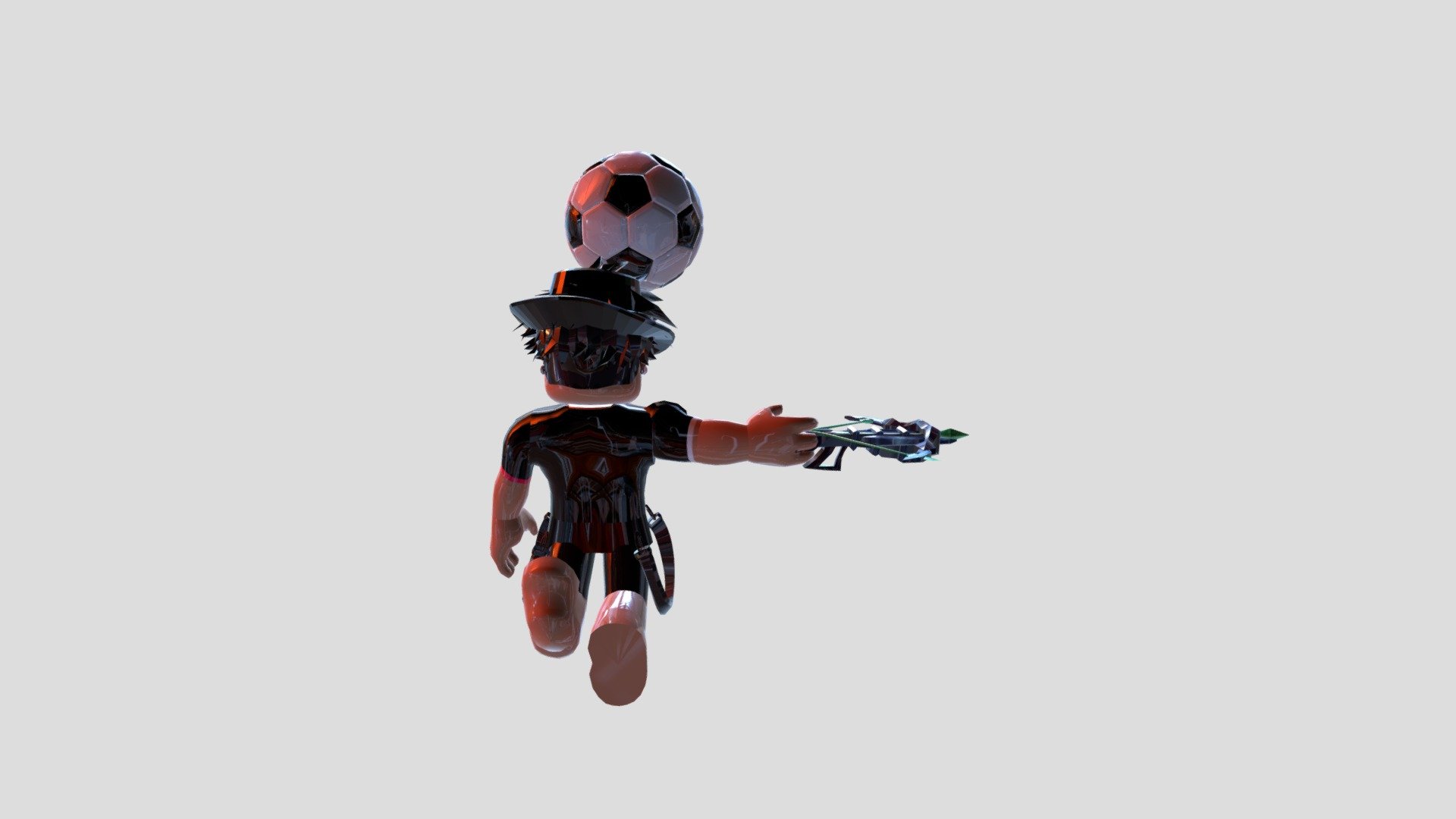 sla - 3D model by criazinnn [0db5ec9] - Sketchfab