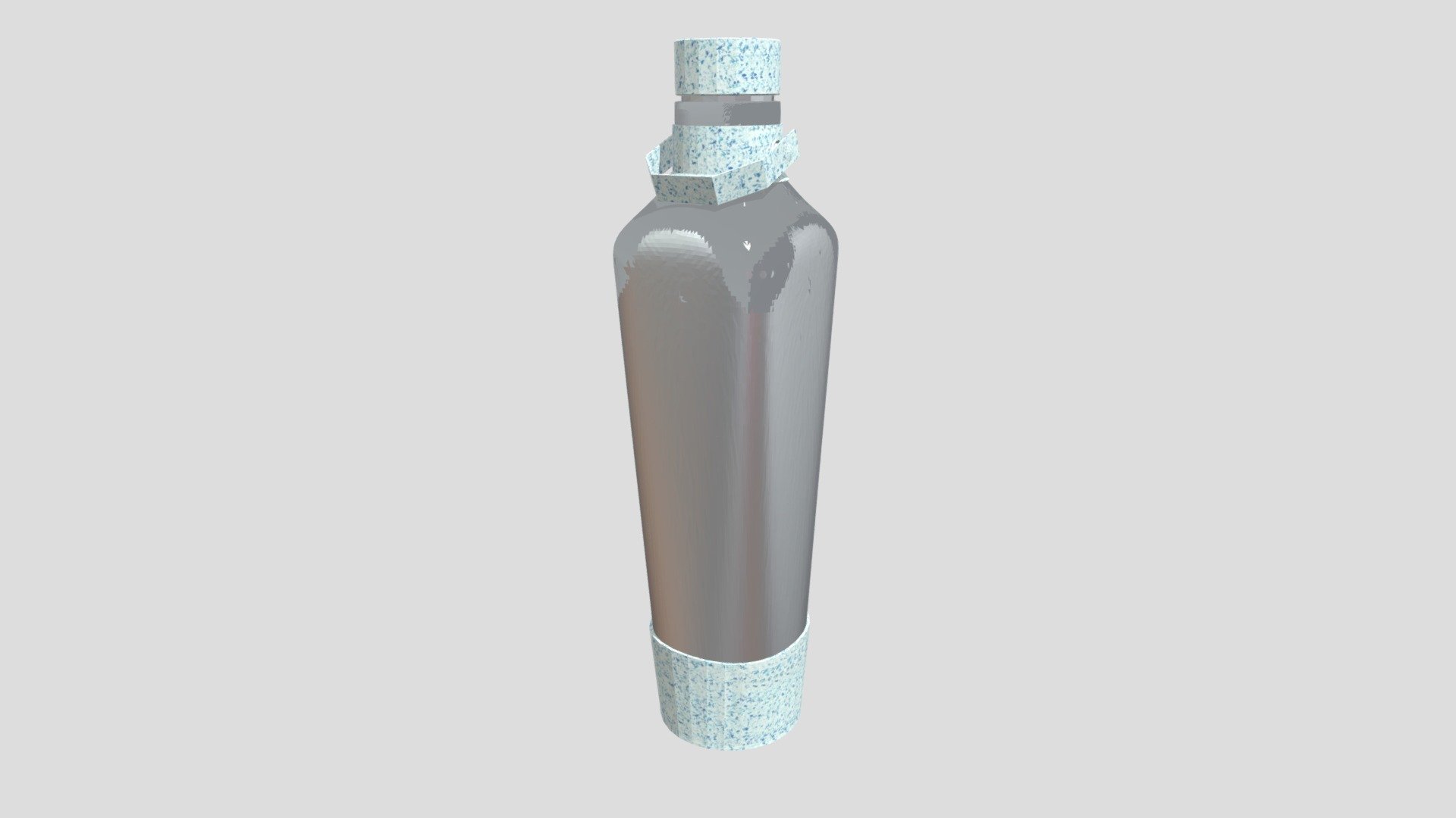 Sip & Sustain by PICLE - 3D model by PICLE (@baeblueqxx) [0db601c ...