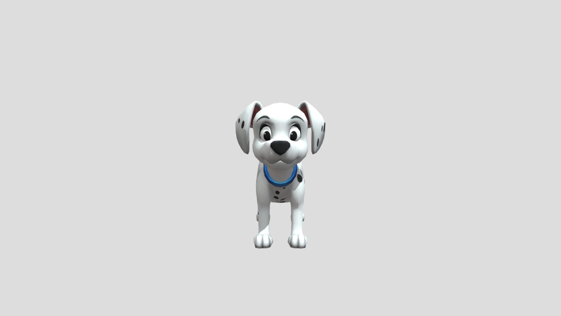 Penny - Download Free 3D model by jackiebatteau [0db62d8] - Sketchfab