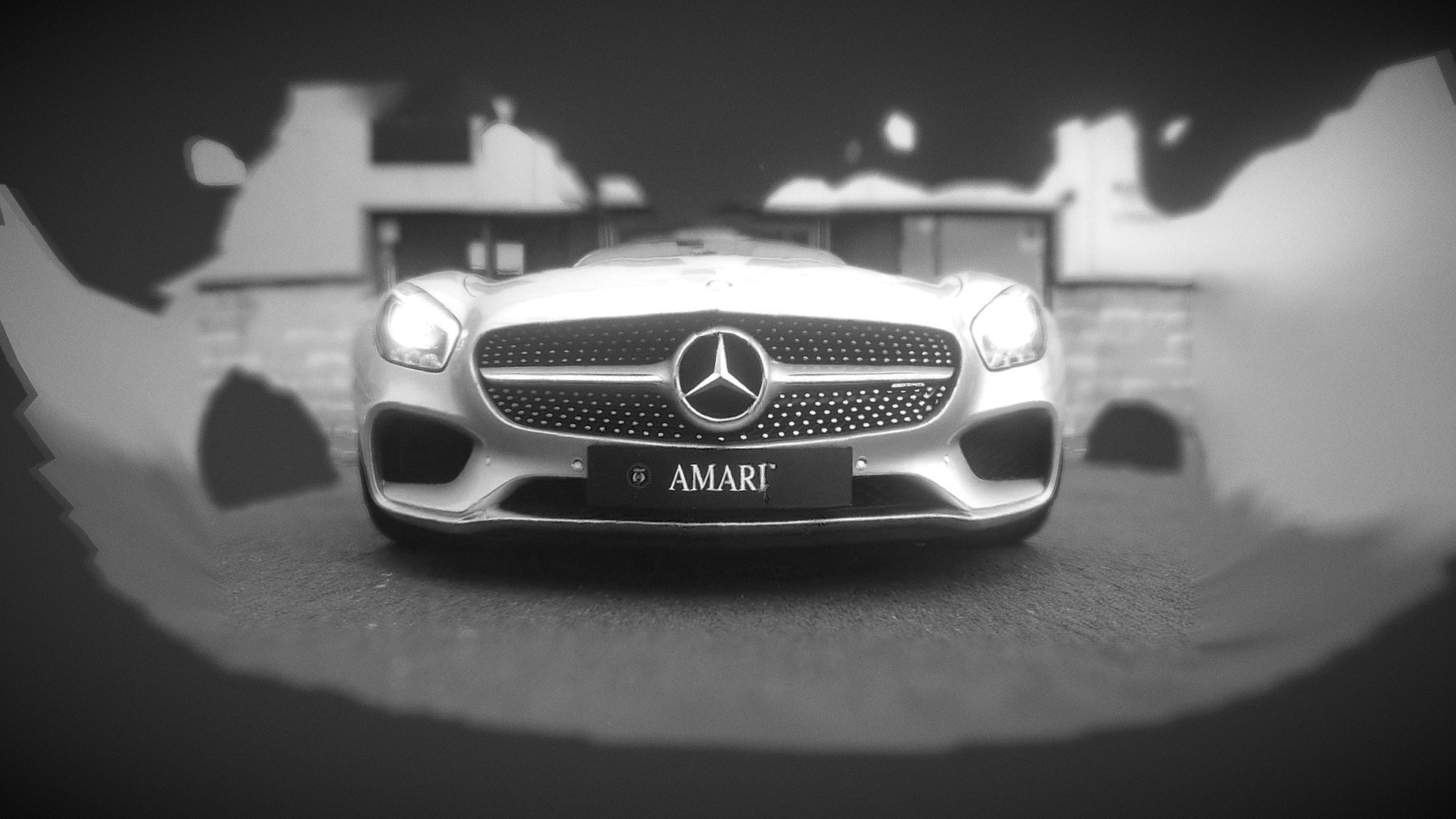 Front MERCEDES - Download Free 3D model by Nikitos & 3130 (@vrcityphoto ...