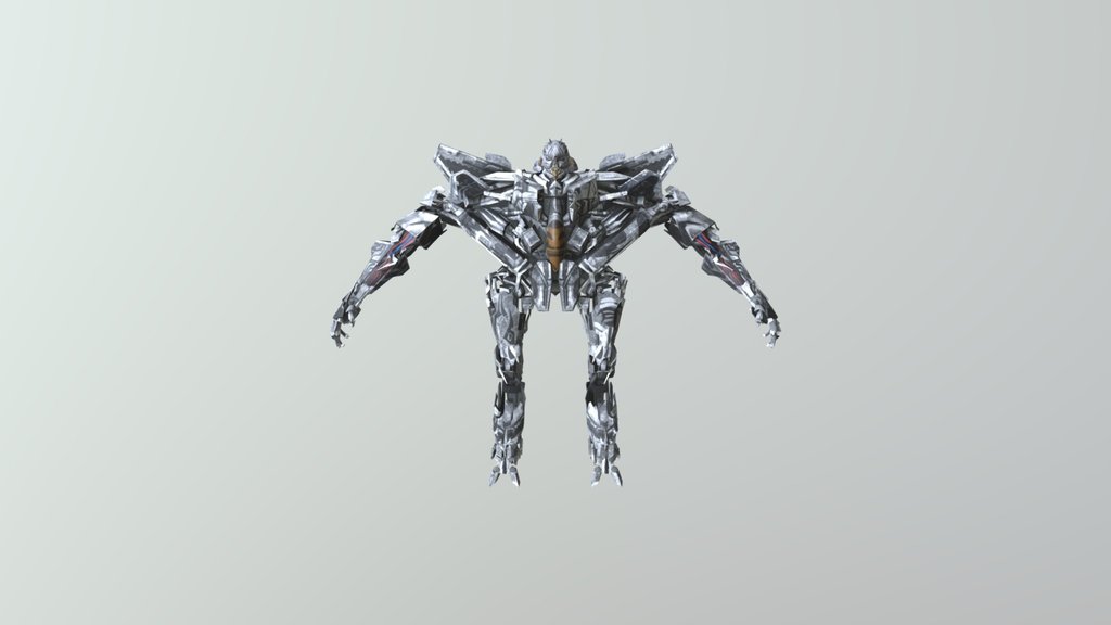 transformers - A 3D model collection by STARWARSFan2468 - Sketchfab