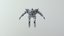 Robot Mode DOTM/ROTF Starscream - 3D model by YohanPL [0db6eb6] - Sketchfab