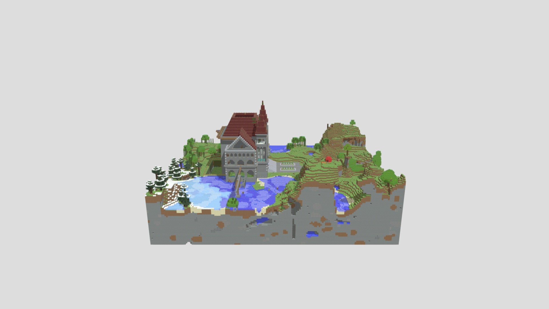 Agb - 3D model by masteragb [0db7228] - Sketchfab