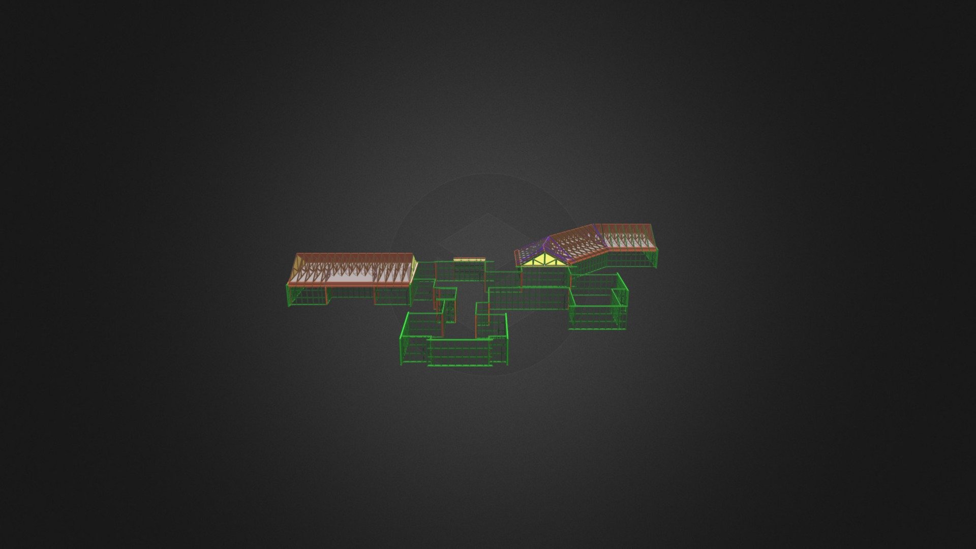 21706 - 3D model by Detailer [0db8f7a] - Sketchfab