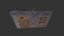 Scrap Metal House - 1 - Download Free 3D model by Sam Constance ...