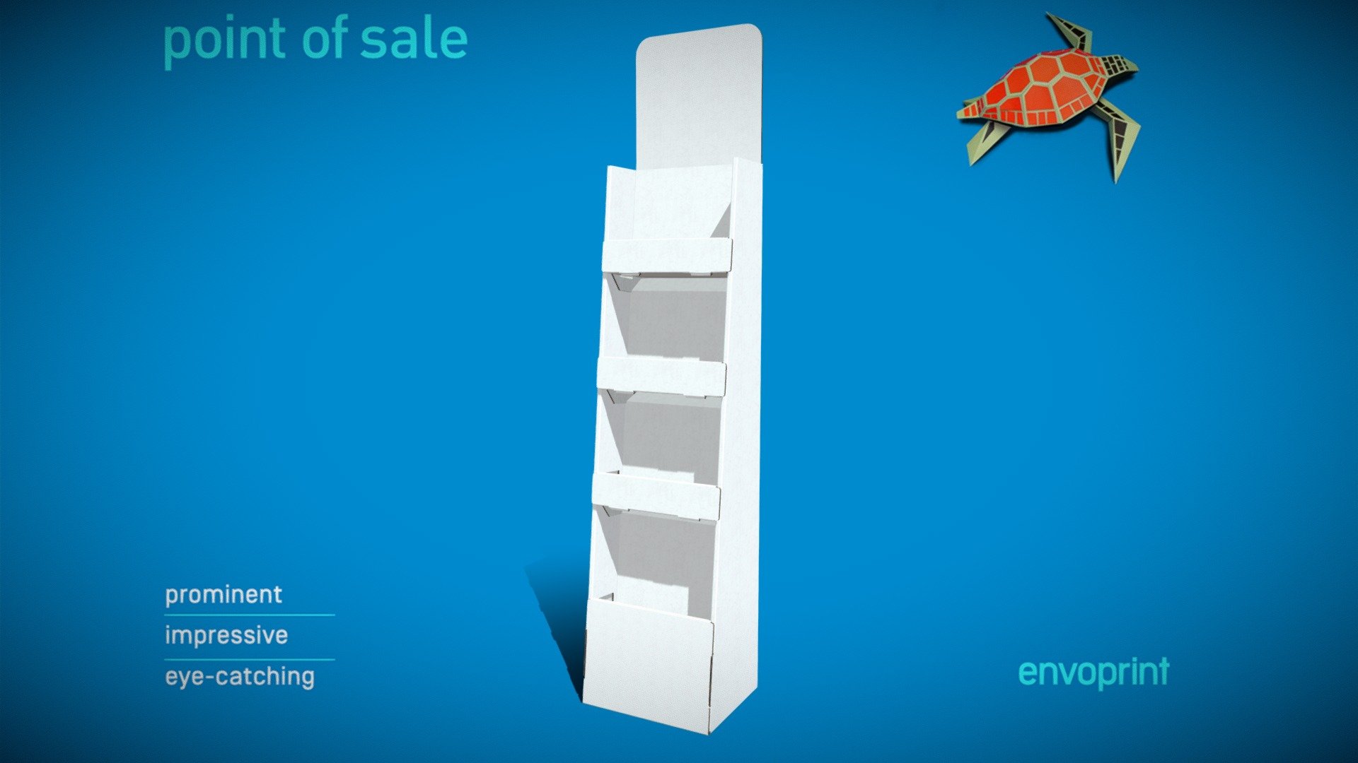 Bonnier Books FSDU Eco Tab Version - Download Free 3D model by ...