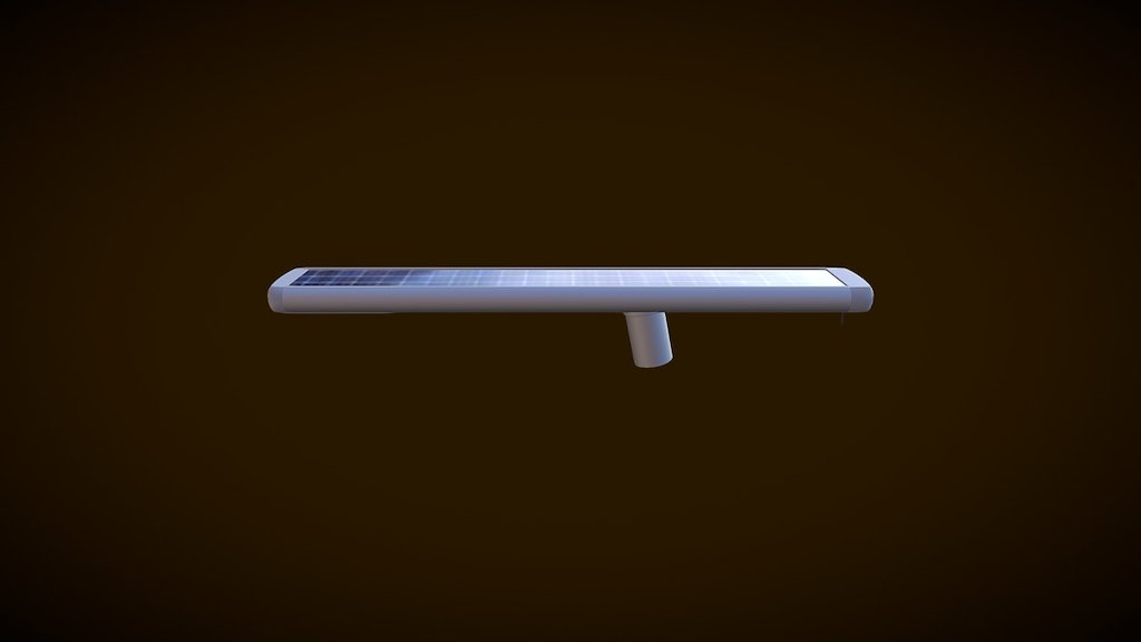 Silicon CPV Kamr 2+ - 3D model by AndrejKlimov [0dbbd0c] - Sketchfab