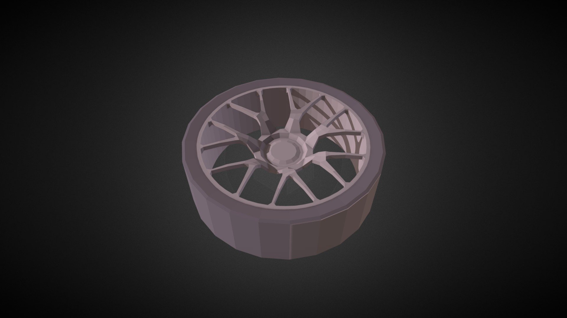 BMW e90 Alloy - 3D model by Patryk.k [0dbc0c0] - Sketchfab