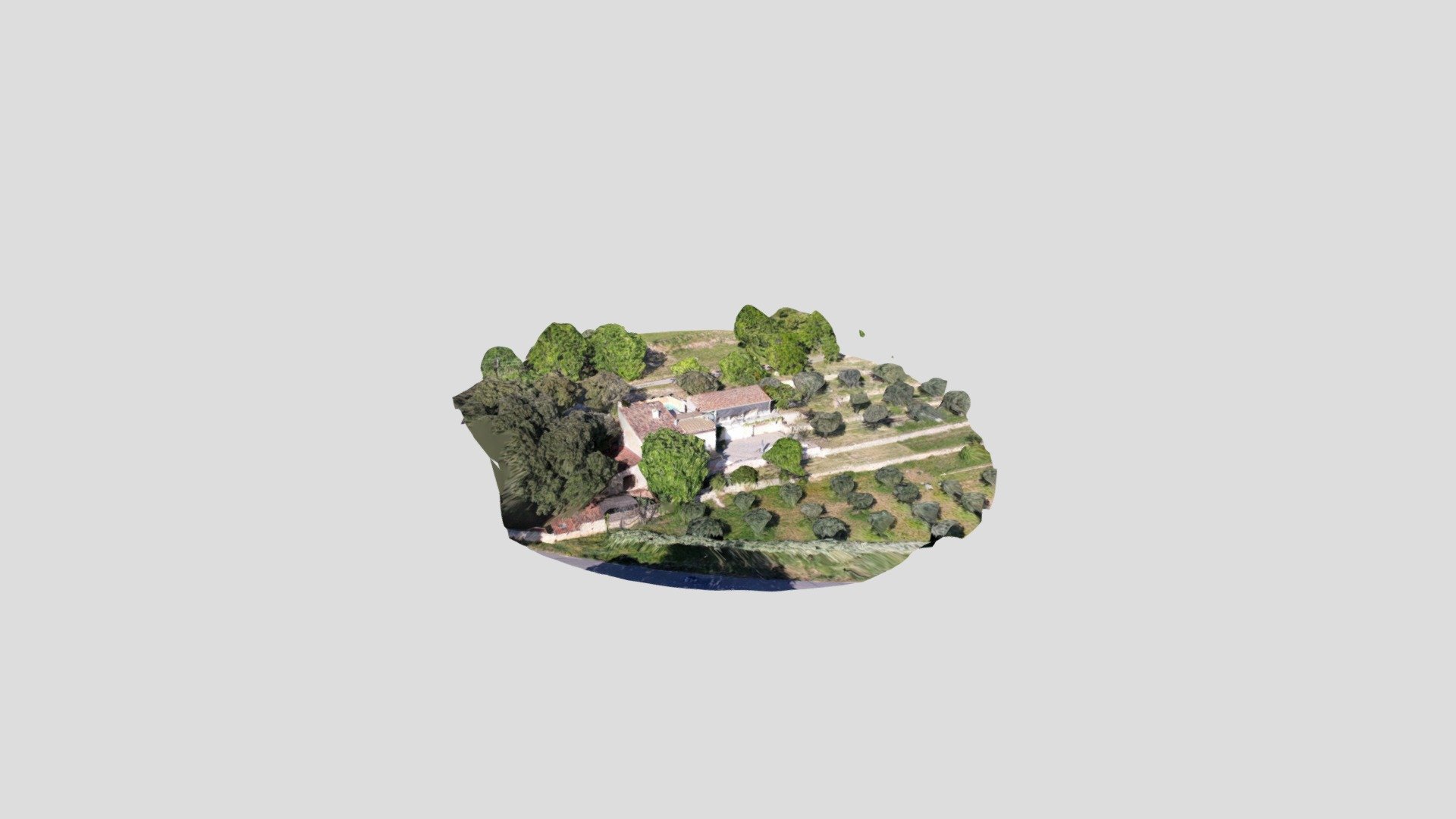 Polycam capture - Download Free 3D model by fgiepmans [0dbc88a] - Sketchfab