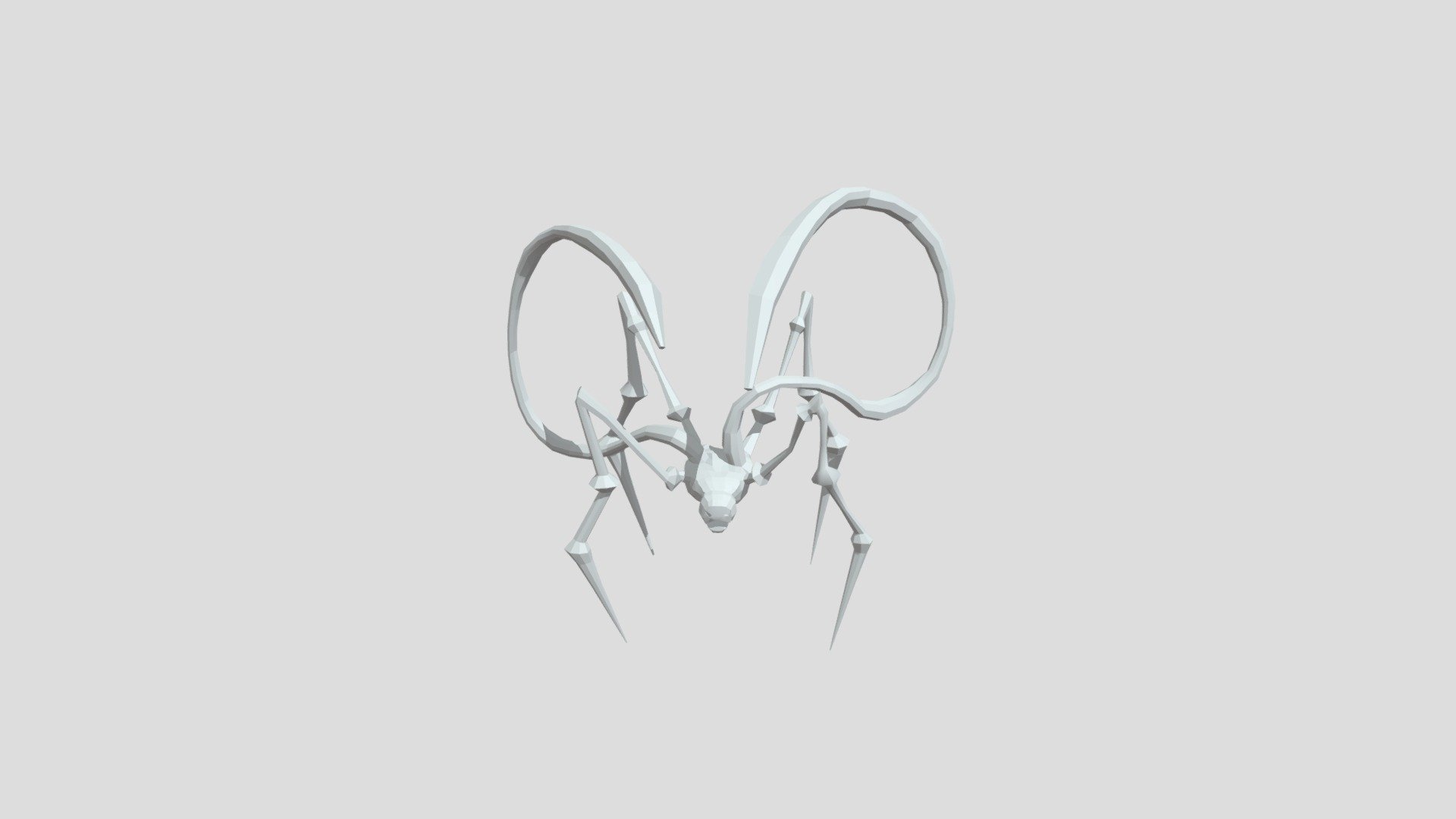 3 Hit - 3D model by albinka.magomedova [0dbcd50] - Sketchfab