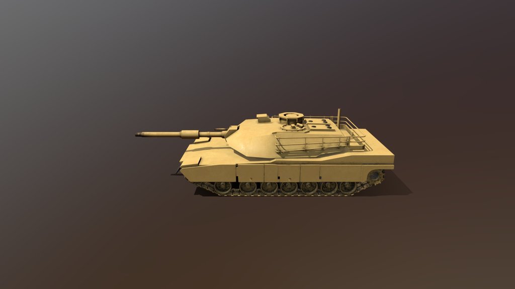 Modern Combat Vehicles - FREE DL - A 3D model collection by DomineSama ...