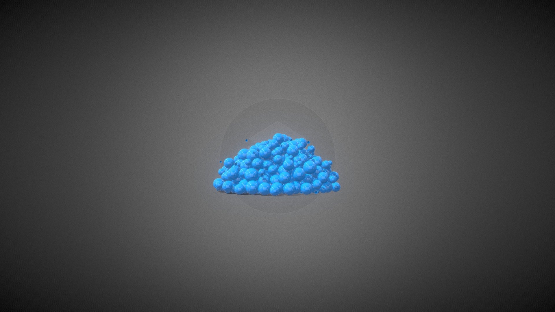 Random Animated Spheres - Download Free 3D model by jlwande2 [0dbdffa ...