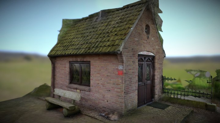 Donk 3D models - Sketchfab