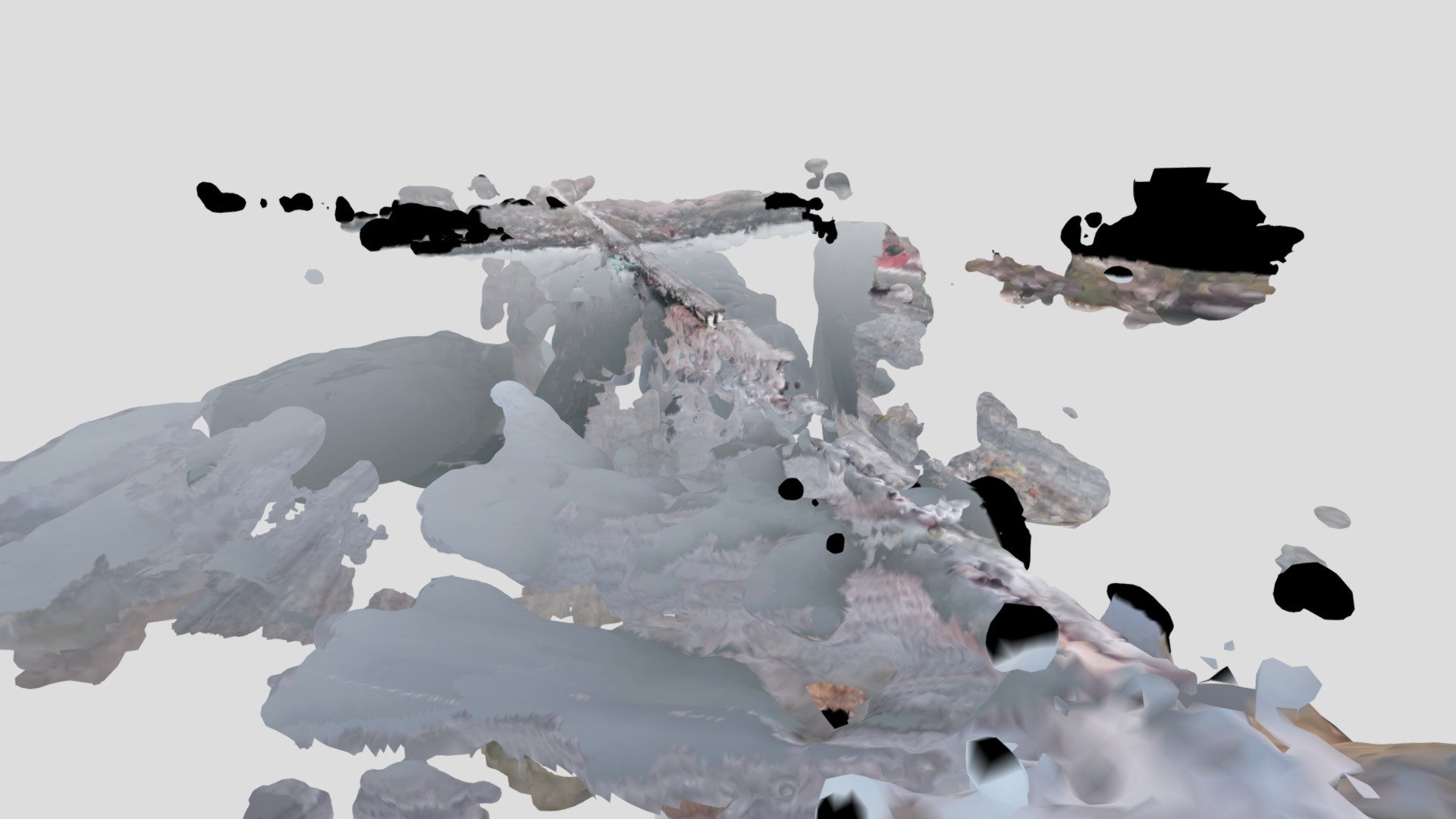 Bridge_full_mesh - 3D model by dmk (@.-_) [0dbf67b] - Sketchfab