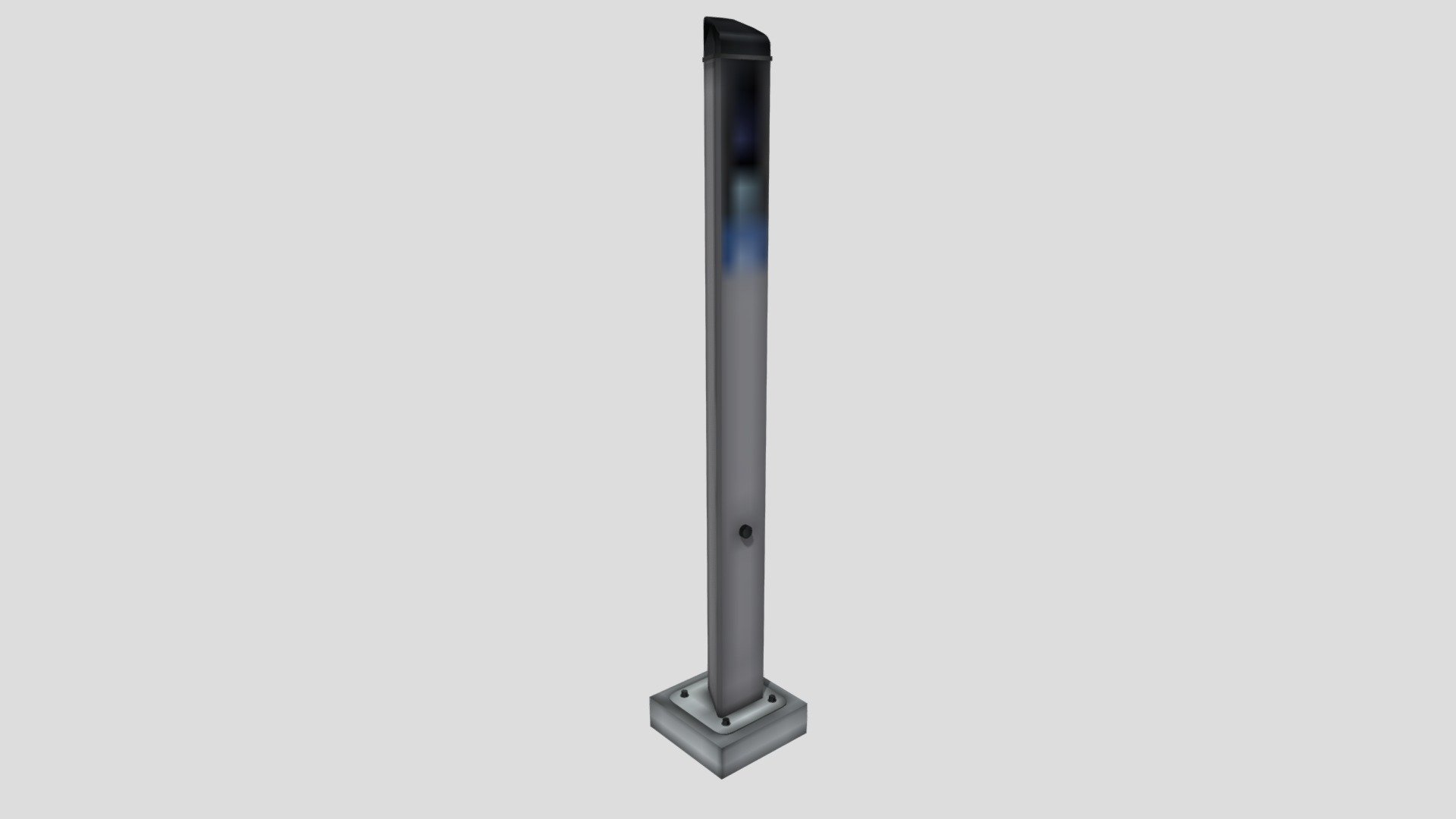 CiCo Terminal - Download Free 3D model by iStanley [0dc0452] - Sketchfab