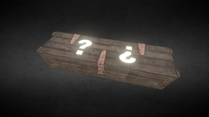 Callofdutymobile 3D models - Sketchfab