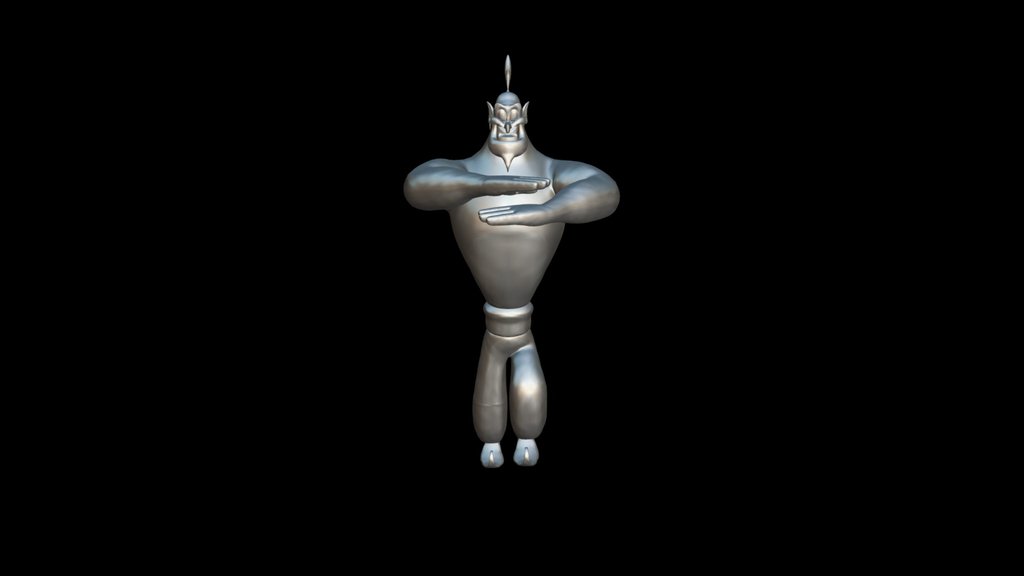 Disney - A 3D model collection by MundoFriki3D - Sketchfab
