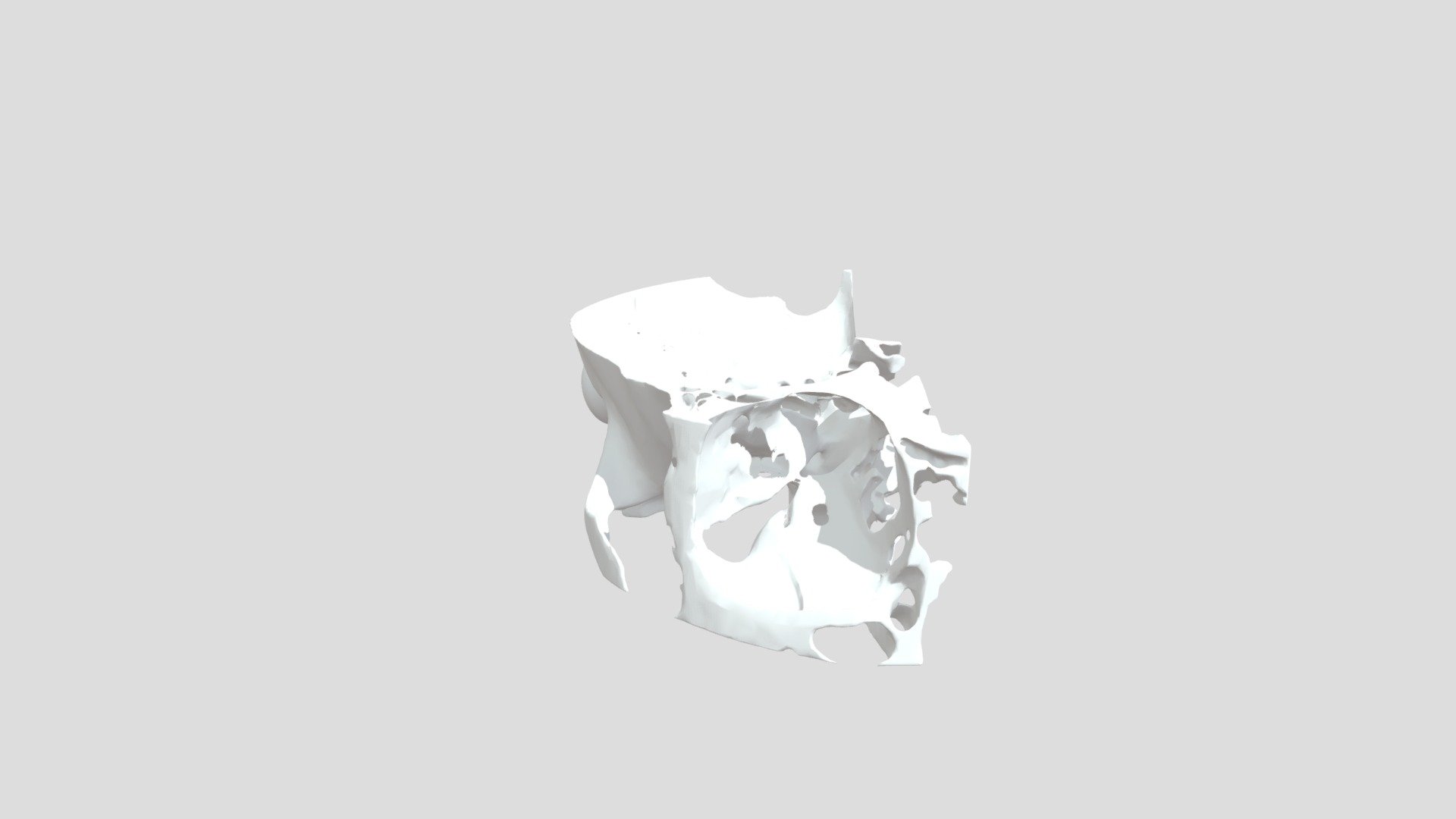 LaFeBCI602 - Download Free 3D model by peter.grasso [0dc0c31] - Sketchfab