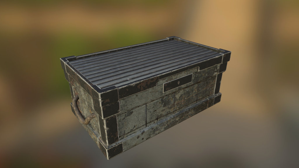 storage.unity - 3D model by ifk [0dc0d09] - Sketchfab