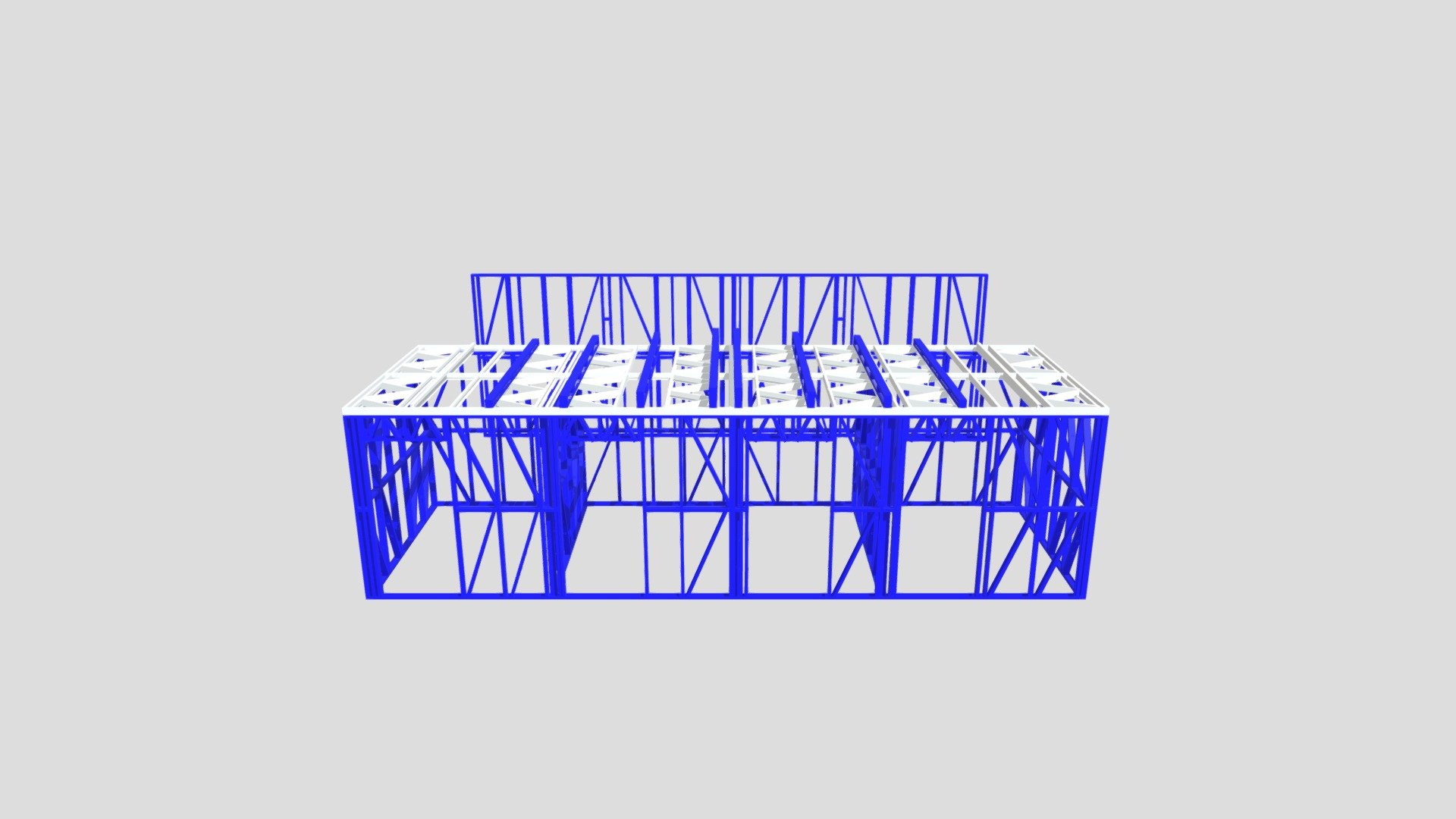 23441 - 420 Brisbane Tce, Lofay - 3D model by Tekframe [0dc1fa7 ...