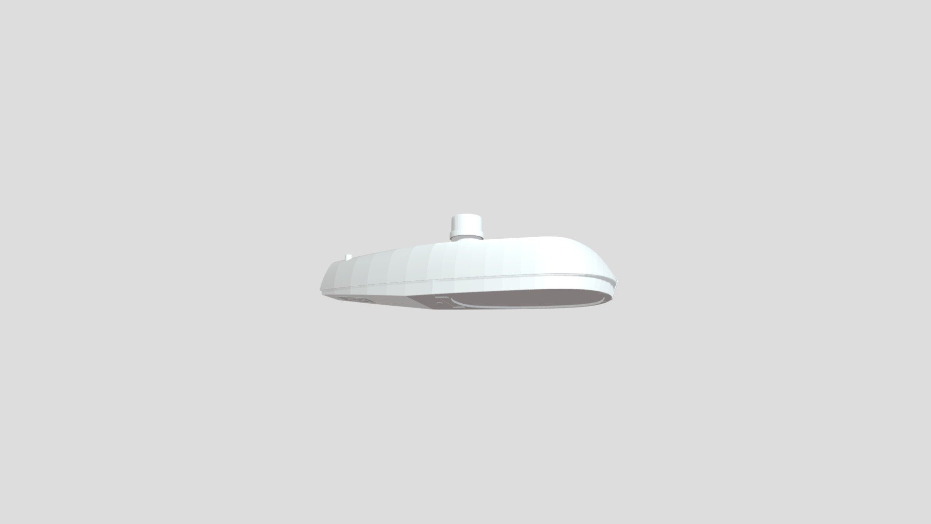 GE M250A2 REMAKE - Download Free 3D model by AEL 115 & 315 Fan ...