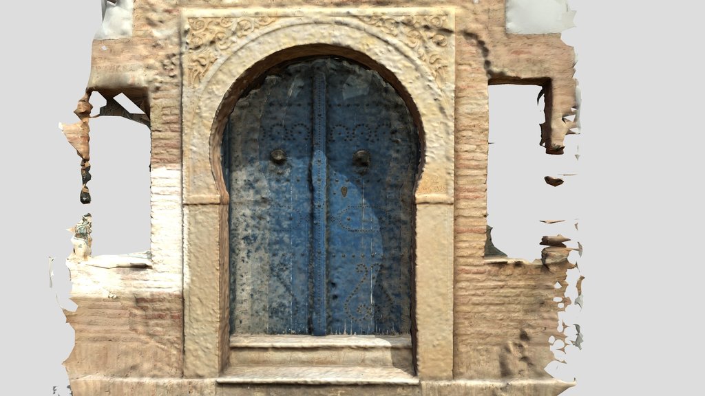 WAAD HANAA - A 3D model collection by waadallah.lotfallah - Sketchfab