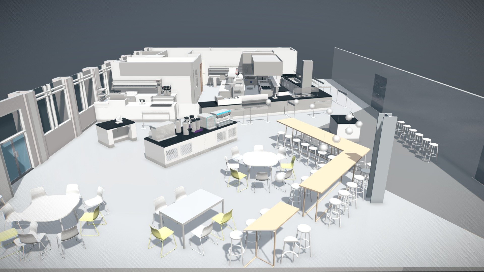 Sample Project 04 - 3D model by Unknown (@JohnMichaelMagayano) [0dc79cf ...