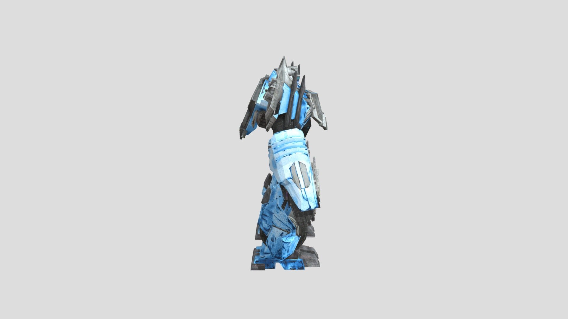 FOC Cutthroat - Download Free 3D model by CGreature [0dc7fc2] - Sketchfab